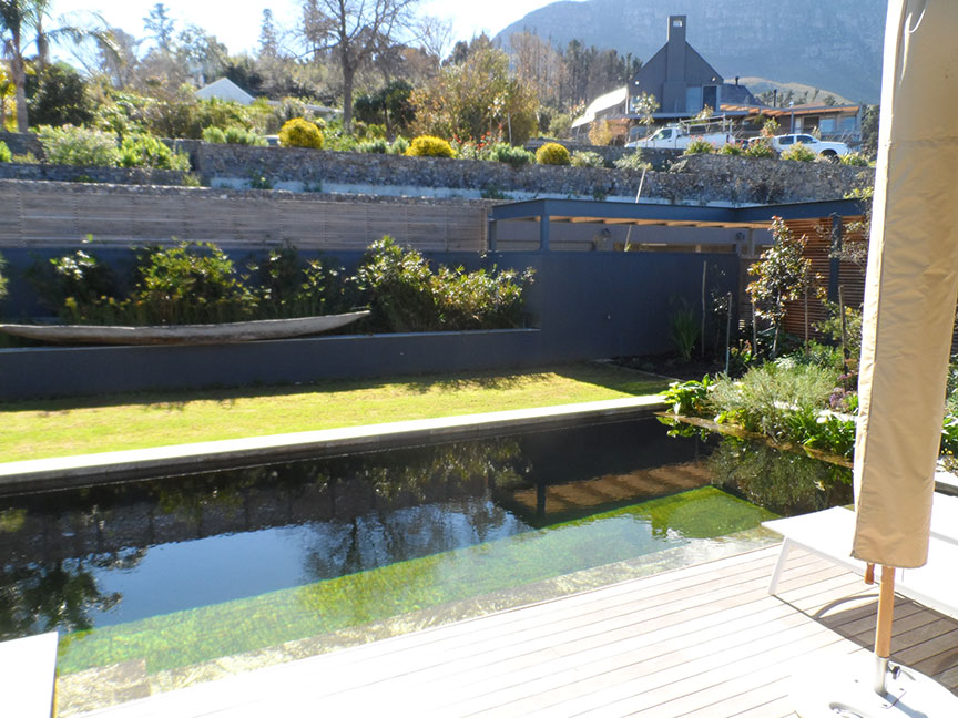 Somerset West - wetlandPOOLS
