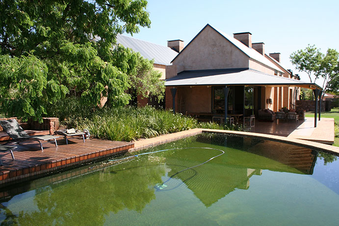 Waterkloof - wetlandPOOLS