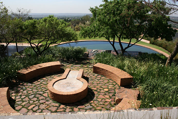 Waterkloof - wetlandPOOLS