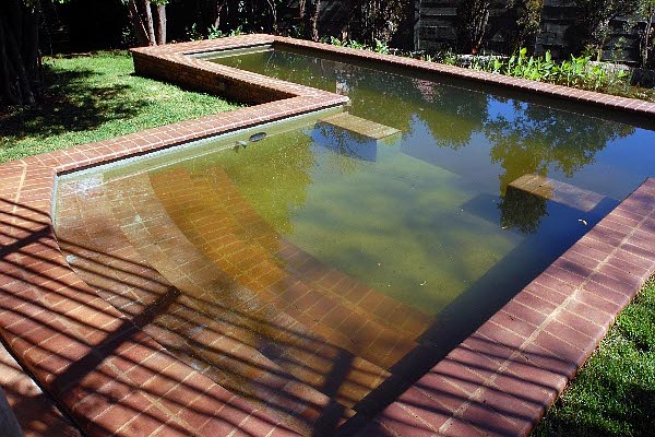 Portfolio – Wetland Pools