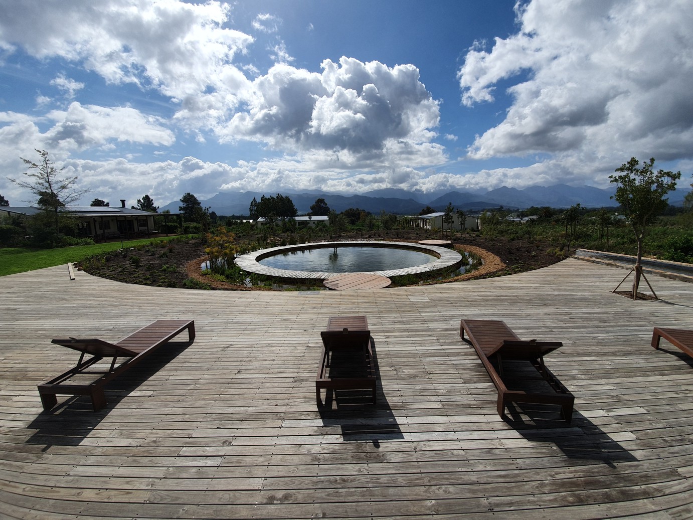 Boschendal - wetlandPOOLS