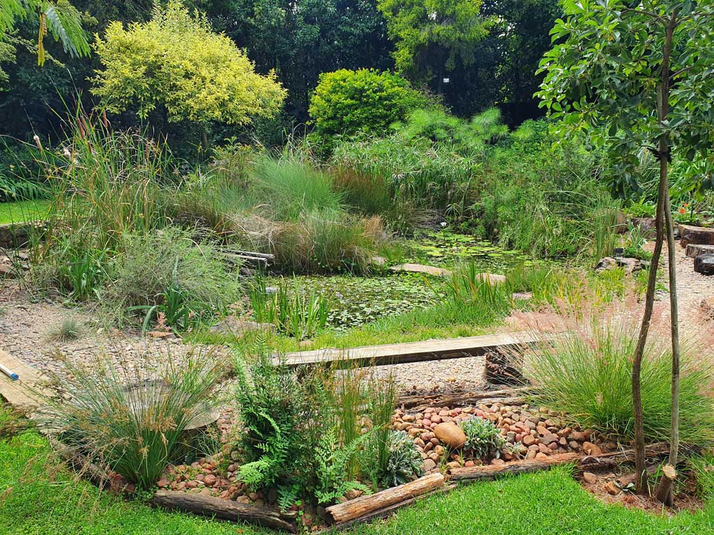 Oaklands I - wetlandPOOLS