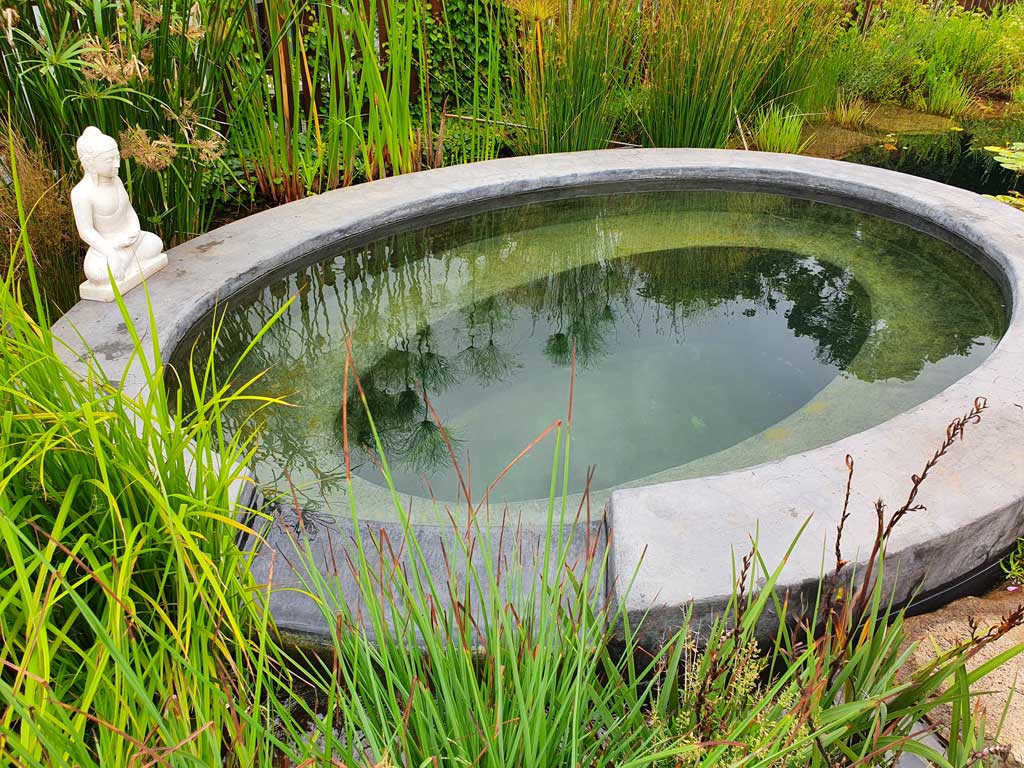 Observatory - wetlandPOOLS