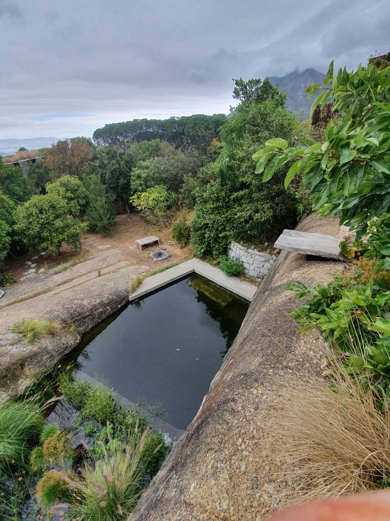 Oranjezicht III - wetlandPOOLS