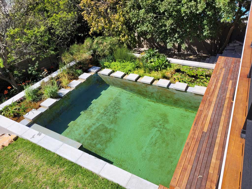 Vredehoek II - wetlandPOOLS