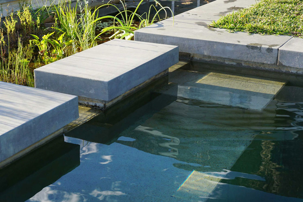 Oranjezicht II - wetlandPOOLS