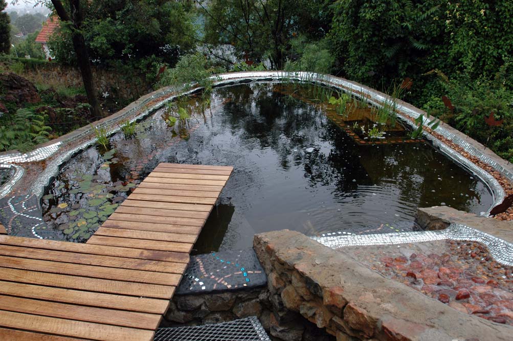 Kensington - wetlandPOOLS